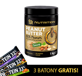 Go-On-Protein-33% - Sante