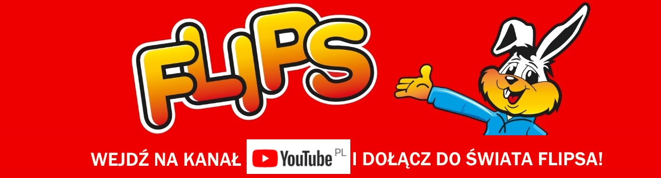 Chrupki kukurydziane Flips I Sante